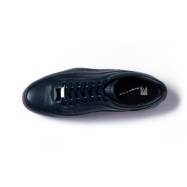 Modelo 31500 Sport Azul – Marquez de Leon